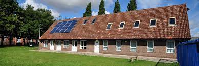 Selby Community Centre - Selby Town Council