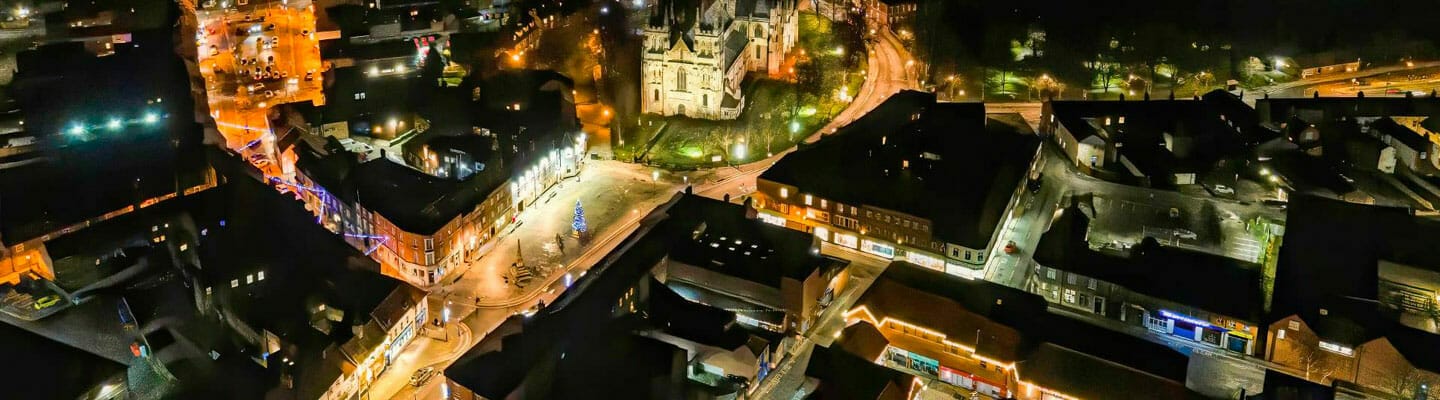 Home - Selby Town Council