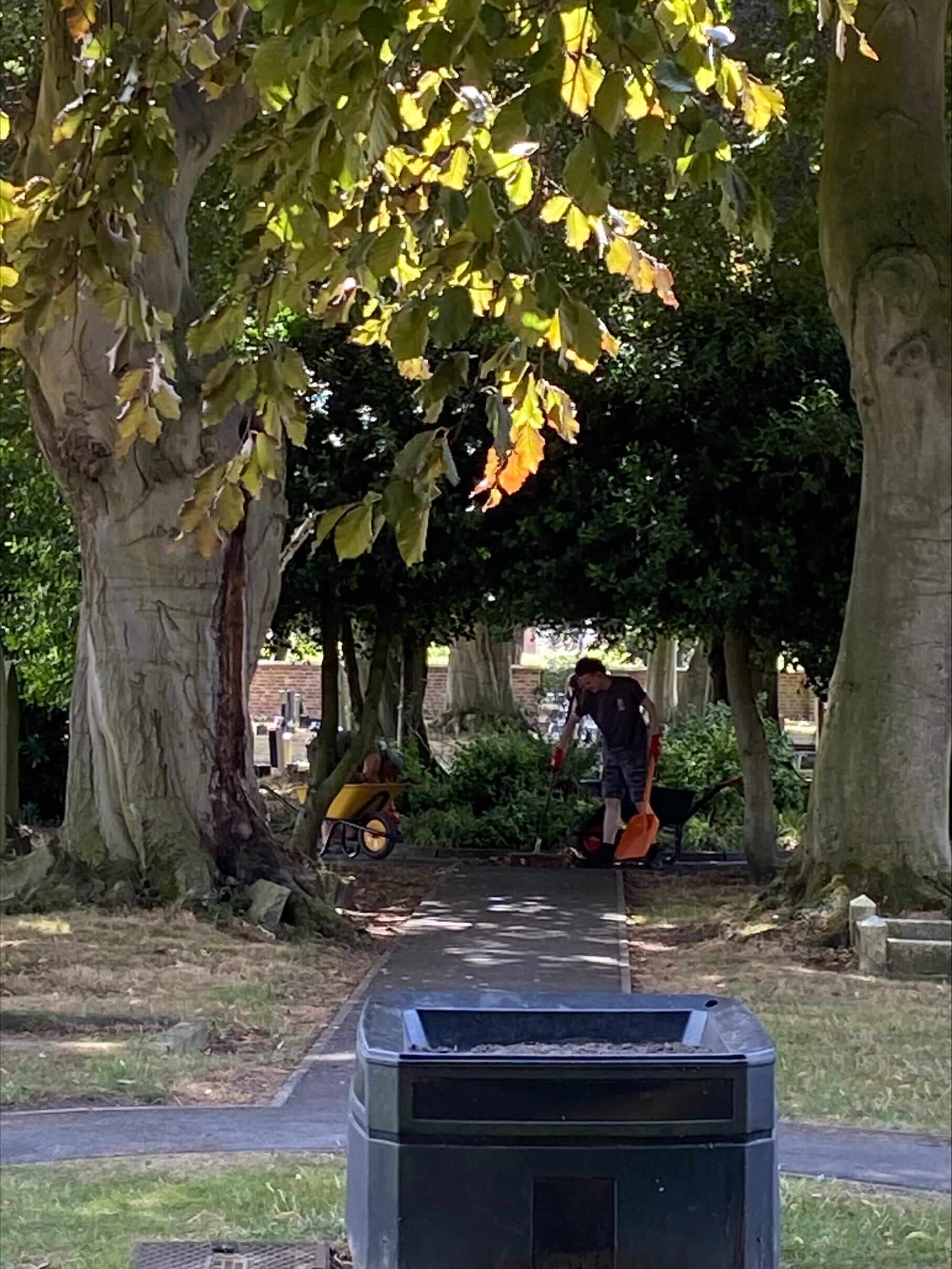 Community Activity Day 3rd July - Selby Town Council